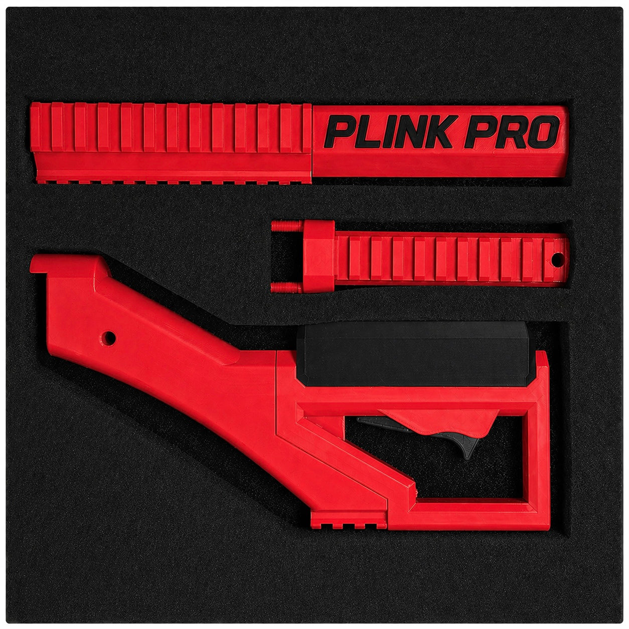 Plink Pro Bolt On Kit