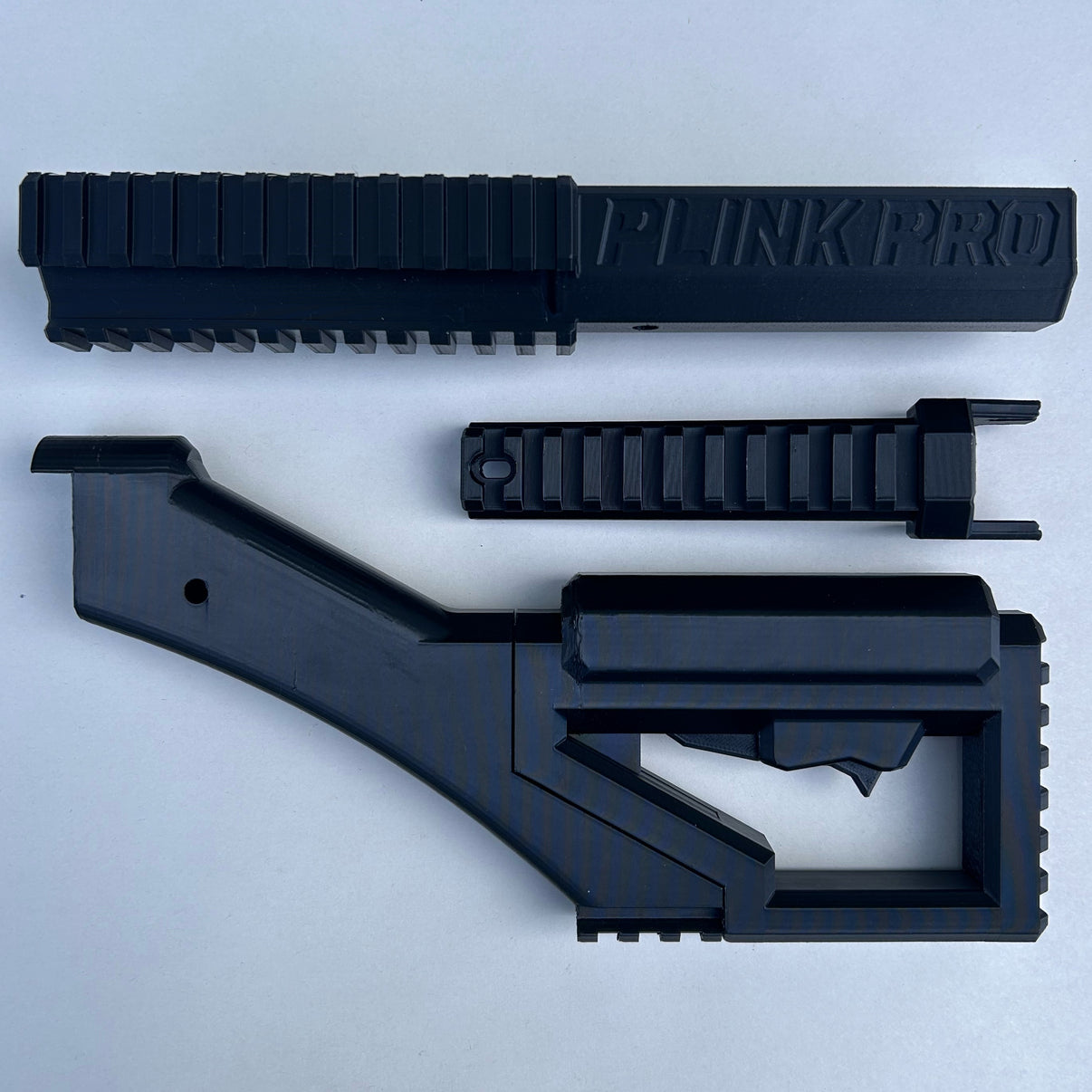 Plink Pro Bolt On Kit