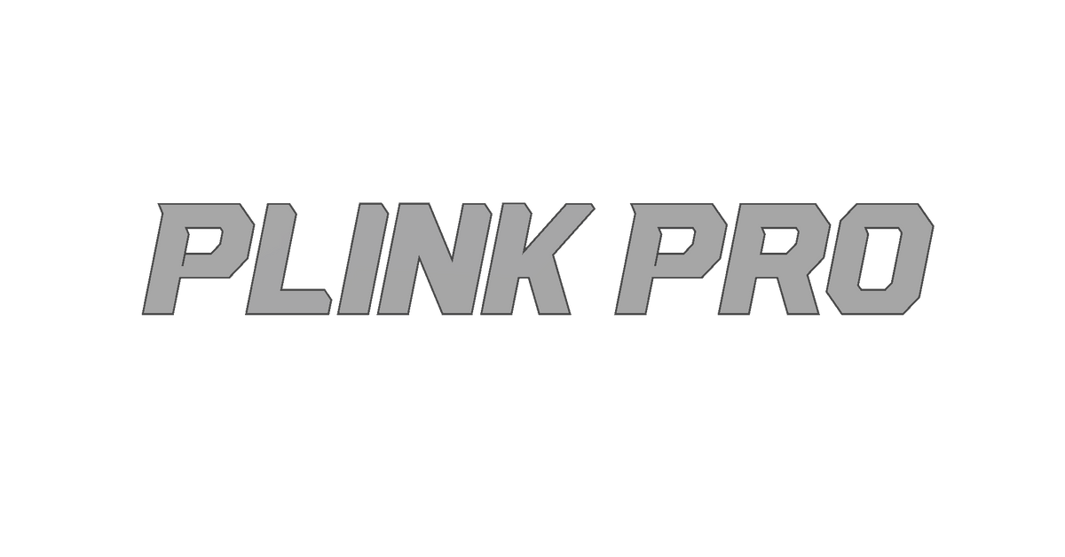 Plink Pro